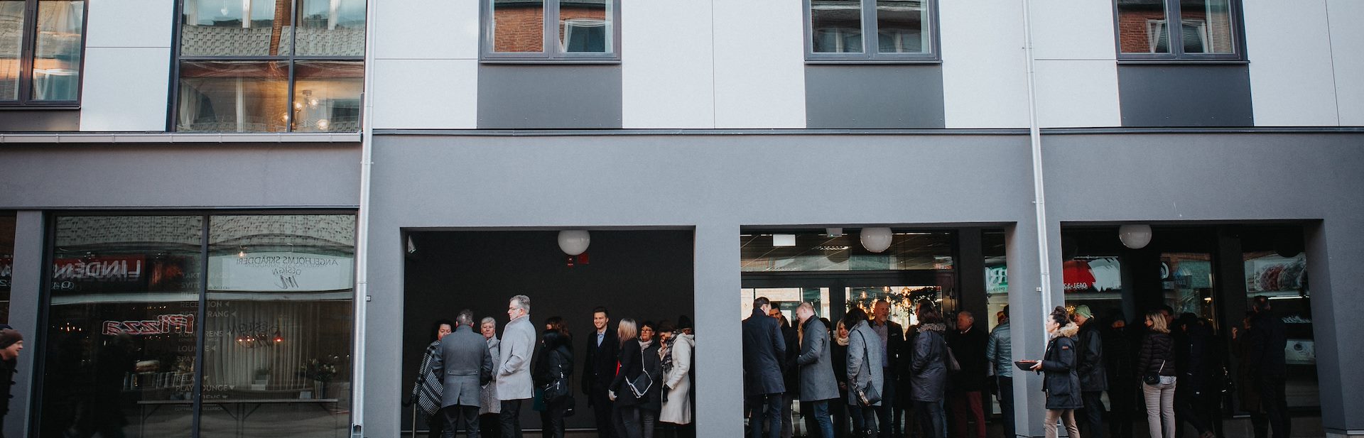 Hus 57 | Välkommen att kontakta oss!