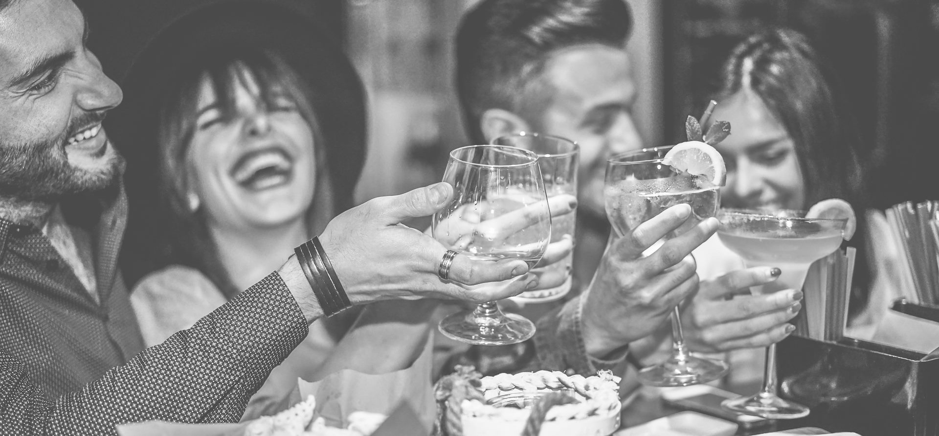 Hus 57 - Restaurant & Bar - After Work party